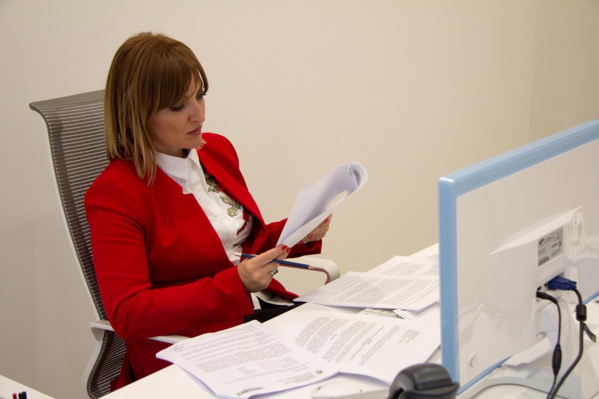 Advokatsko društvo Ademović, Nožica i partneri Foto galerija ...